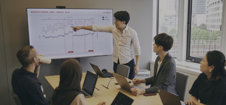 Techouse, Inc. | About us